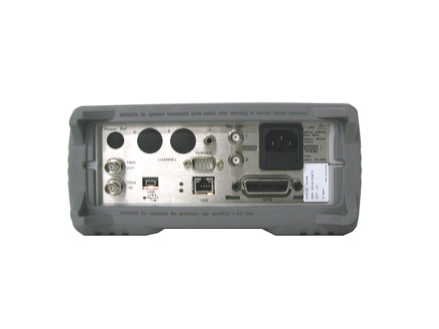 オリックス・レンテック | N1912A 2CH パワーメータ Keysight(キーサイト・テクノロジー ) - 計測器・測定器・分析機器の ...