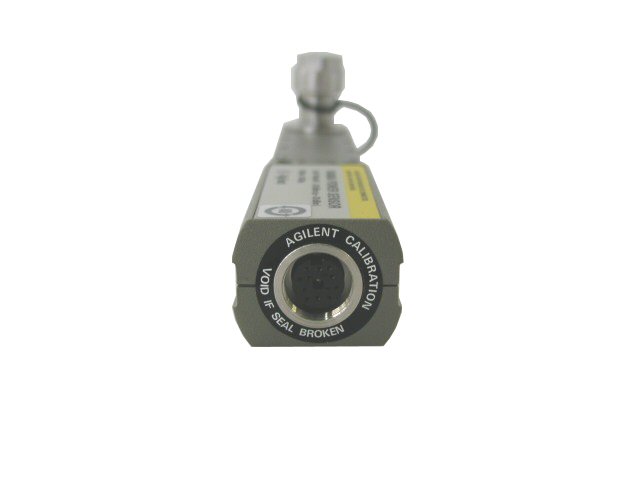 オリックス・レンテック | V8486A 導波管パワーセンサ 50-75GHz Keysight(キーサイト・テクノロジー ) - 計測器 ...