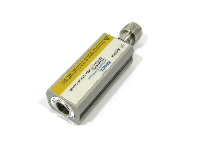 オリックス・レンテック | N8482A 熱電対パワー・センサ100kHz～6GHz - 計測器・測定器・分析機器のレンタル | ORIX ...