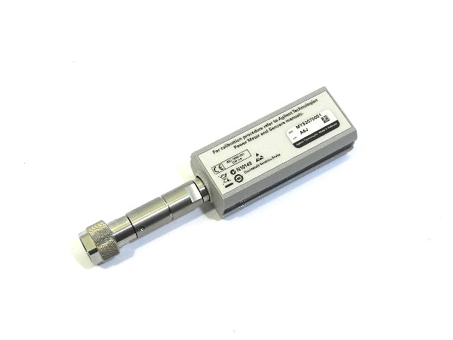 オリックス・レンテック | N8481H 熱電対パワー・センサ10MHz～18GHz - 計測器・測定器・分析機器のレンタル | ORIX ...