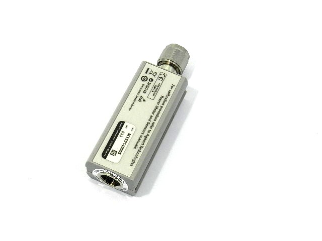 オリックス・レンテック | N8485A 熱電対パワー・センサ10MHz～33GHz - 計測器・測定器・分析機器のレンタル | ORIX ...