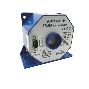 オリックス・レンテック | CT1000 AC/DC電流センサー - 計測器・測定器・分析機器のレンタル | ORIX Rentec Corporation