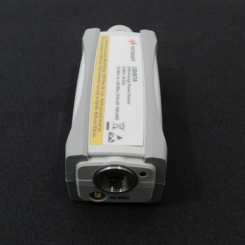 オリックス・レンテック | U8487A パワーセンサ 10MHz-50GHz Keysight(キーサイト・テクノロジー ) - 計測器・測定器・分析機器のレンタル | ORIX ...