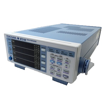 オリックス・レンテック | WT310E デジタルパワーメータ YOKOGAWA (横河計測) - 計測器・測定器・分析機器のレンタル ...