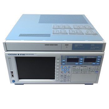 オリックス・レンテック | WT1806E プレシジョンパワーアナライザ - 計測器・測定器・分析機器のレンタル | ORIX Rentec ...