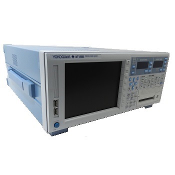 オリックス・レンテック | WT1806E プレシジョンパワーアナライザ - 計測器・測定器・分析機器のレンタル | ORIX Rentec ...