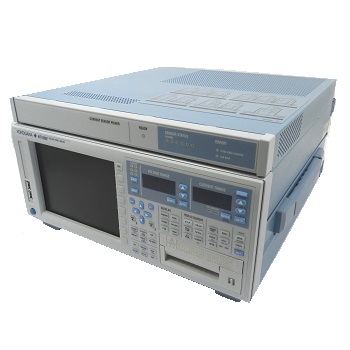 オリックス・レンテック | WT1806E プレシジョンパワーアナライザ - 計測器・測定器・分析機器のレンタル | ORIX Rentec ...