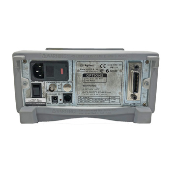 オリックス・レンテック | 53151A /Op:ABJ マイクロ波カウンタ Keysight(キーサイト・テクノロジー ) - 計測器・測定 ...