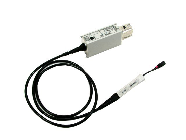 オリックス・レンテック | P7313 12.5GHz差動プローブ Tektronix (テクトロニクス) - 計測器・測定器・分析機器の ...