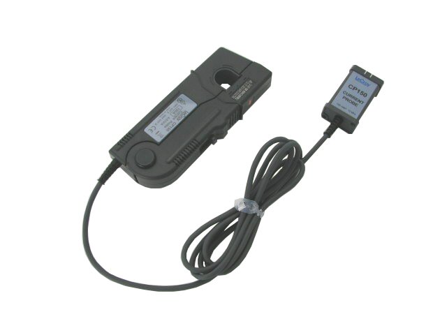 オリックス・レンテック | CP150 電流プローブ テレダイン・レクロイ・ジャパン (Teledyne LeCroy) - 計測器・測定器 ...