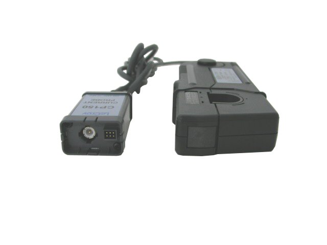 オリックス・レンテック | CP150 電流プローブ テレダイン・レクロイ・ジャパン (Teledyne LeCroy) - 計測器・測定器 ...