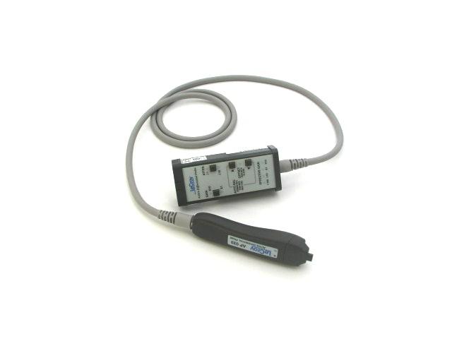 オリックス・レンテック | AP033 500MHz差動プローブ テレダイン・レクロイ・ジャパン (Teledyne LeCroy) - 計測 ...