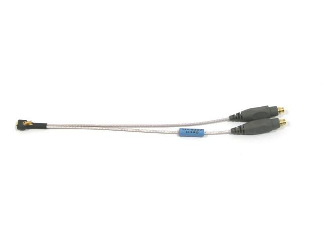 オリックス・レンテック | N5439A ZIFプローブ・ヘッド - 計測器・測定器・分析機器のレンタル | ORIX Rentec ...