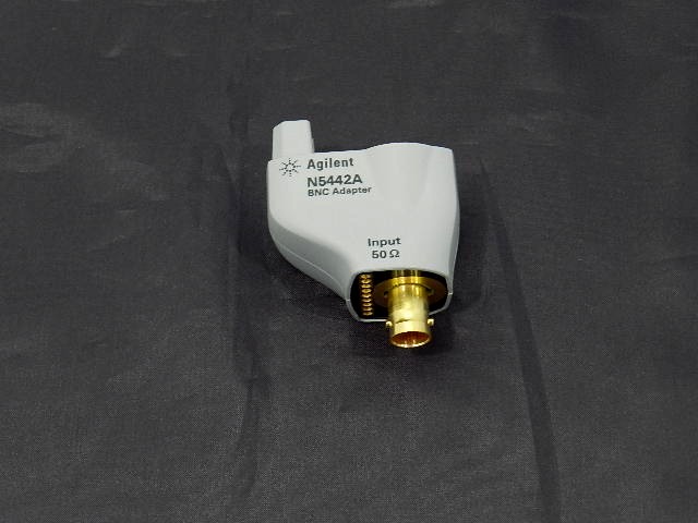 オリックス・レンテック | N5442A プレシジョンBNC50Ωアダプタ - 計測器・測定器・分析機器のレンタル | ORIX Rentec ...