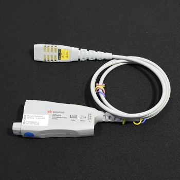 オリックス・レンテック | N7003A 20GHzプローブ・アンプ - 計測器・測定器・分析機器のレンタル | ORIX Rentec ...