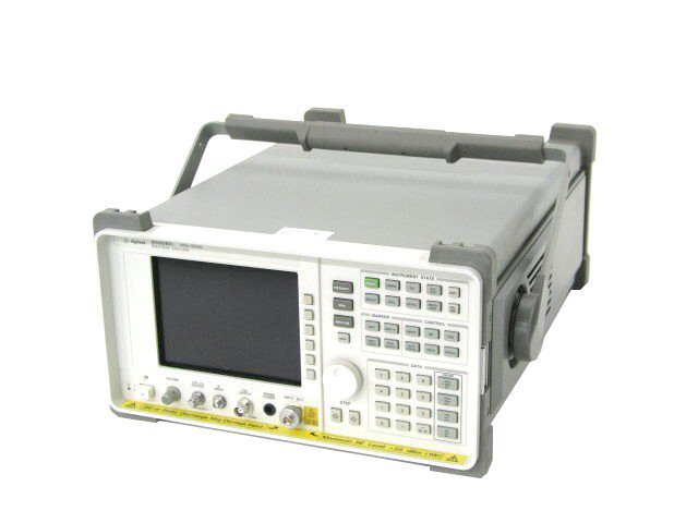 オリックス・レンテック | 8565EC ポータブル・スペクトラム・アナライザ - 計測器・測定器・分析機器のレンタル | ORIX ...