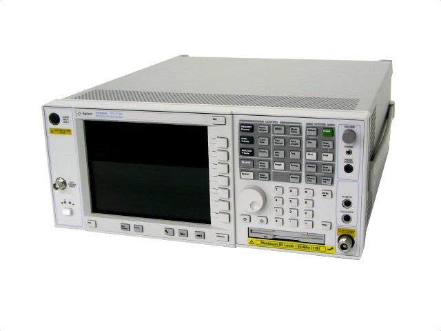 オリックス・レンテック | E4443A PSAスペクトラム・アナライザ - 計測器・測定器・分析機器のレンタル | ORIX Rentec ...