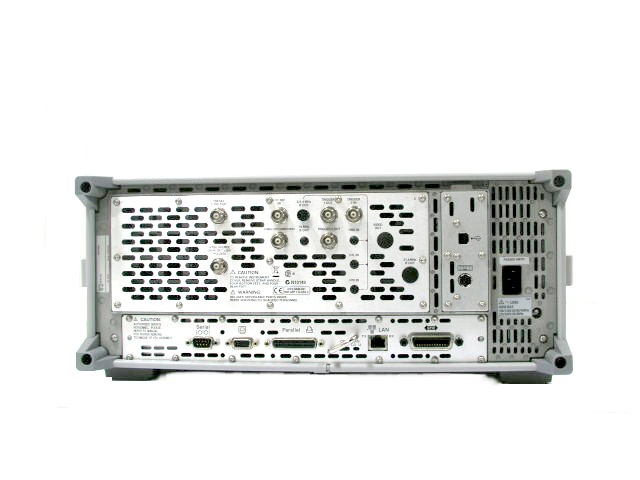 オリックス・レンテック | E4443A PSAスペクトラム・アナライザ - 計測器・測定器・分析機器のレンタル | ORIX Rentec ...