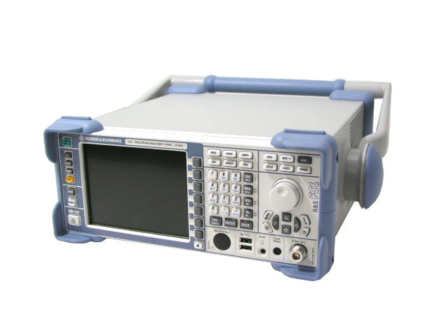 オリックス・レンテック | FSL6/06 スペクトラム・アナライザ Rohde & Schwarz (ローデ・シュワルツ) - 計測器・測定 ...