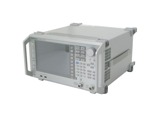 オリックス・レンテック | MS2692A シグナルアナライザ - 計測器・測定器・分析機器のレンタル | ORIX Rentec ...