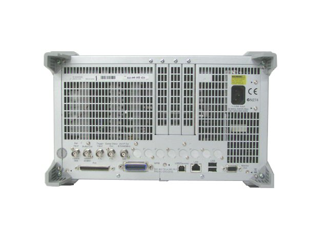 オリックス・レンテック | MS2692A シグナルアナライザ - 計測器・測定器・分析機器のレンタル | ORIX Rentec ...