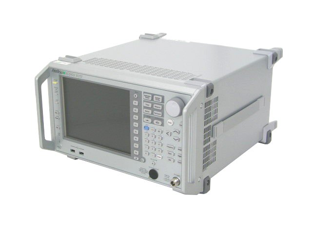 オリックス・レンテック | MS2692A シグナルアナライザ - 計測器・測定器・分析機器のレンタル | ORIX Rentec ...