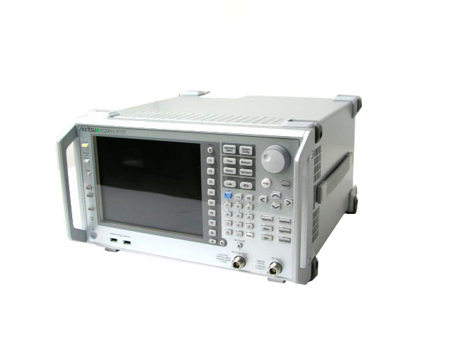 オリックス・レンテック | MS2691A /Op:020,MX269020A,他 シグナルアナライザ Anritsu (アンリツ) - 計測 ...