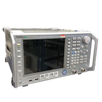 オリックス・レンテック | MS2692A シグナルアナライザ - 計測器・測定器・分析機器のレンタル | ORIX Rentec ...