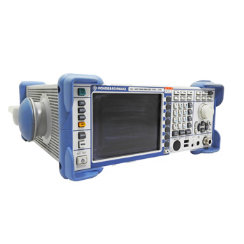 オリックス・レンテック | FSL3/03 スペクトラム・アナライザ Rohde & Schwarz (ローデ・シュワルツ) - 計測器・測定 ...