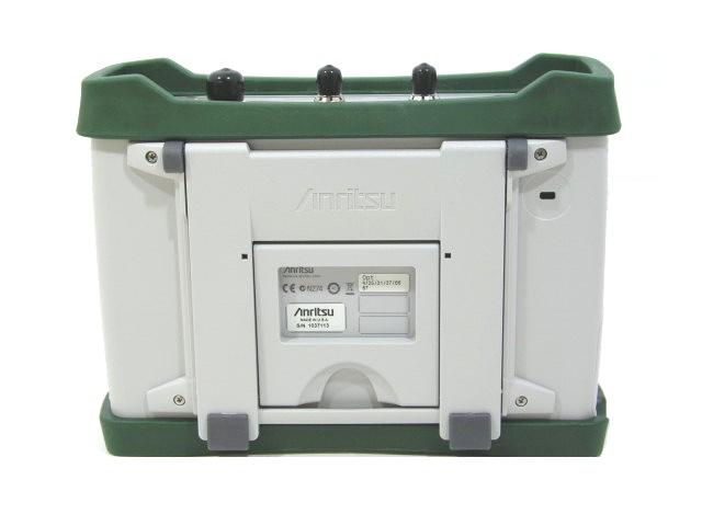 オリックス・レンテック | MS2713E /Op:0009,0025,他 スペクトラム・アナライザ Anritsu (アンリツ) - 計測器 ...