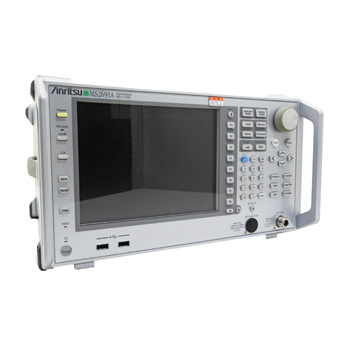 オリックス・レンテック | MS2691A /Op:MX269017A シグナルアナライザ Anritsu (アンリツ) - 計測器・測定器 ...