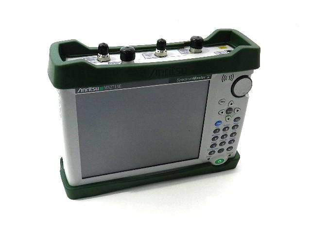 オリックス・レンテック | MS2713E スペクトラムマスタ - 計測器・測定器・分析機器のレンタル | ORIX Rentec ...