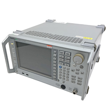 オリックス・レンテック | MS2691A シグナルアナライザ - 計測器・測定器・分析機器のレンタル | ORIX Rentec ...