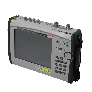 オリックス・レンテック | MS2720T スペクトラムマスタ - 計測器・測定器・分析機器のレンタル | ORIX Rentec ...