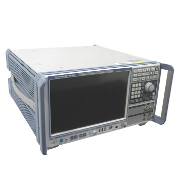 オリックス・レンテック | FSW26 シグナル・スペクトラムアナライザ Rohde & Schwarz (ローデ・シュワルツ) - 計測器 ...