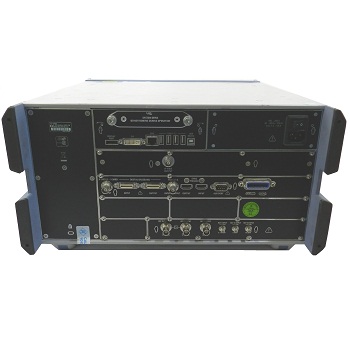 オリックス・レンテック | FSW26 シグナル・スペクトラムアナライザ Rohde & Schwarz (ローデ・シュワルツ) - 計測器 ...