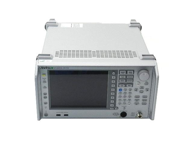 オリックス・レンテック | MS2692A シグナルアナライザ - 計測器・測定器・分析機器のレンタル | ORIX Rentec ...
