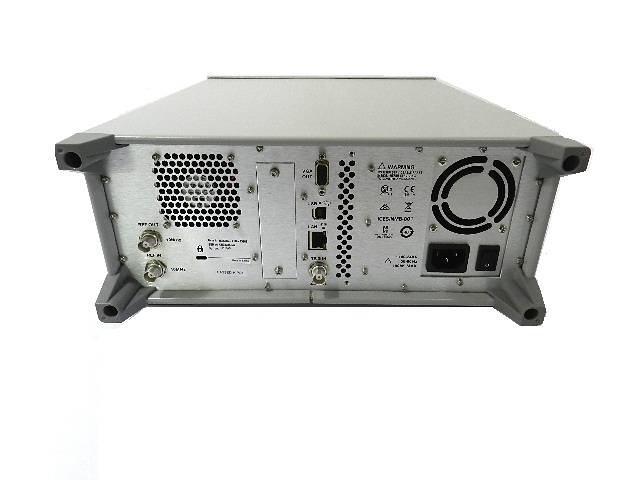 オリックス・レンテック | N9320B RFスペクトラム・アナライザ - 計測器・測定器・分析機器のレンタル | ORIX Rentec ...