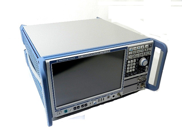 オリックス・レンテック | FSW26 シグナル・スペクトラム・アナライザ Rohde & Schwarz (ローデ・シュワルツ) - 計測器 ...