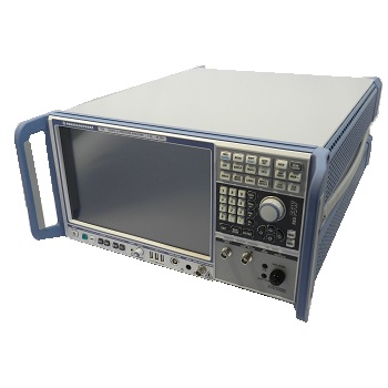 オリックス・レンテック | FSW85 シグナル・スペクトラム・アナライザ Rohde & Schwarz (ローデ・シュワルツ) - 計測器 ...