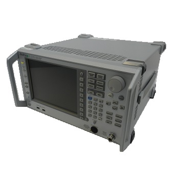 オリックス・レンテック | MS2692A /Op:008,077,078,他 シグナルアナライザ Anritsu (アンリツ) - 計測器 ...