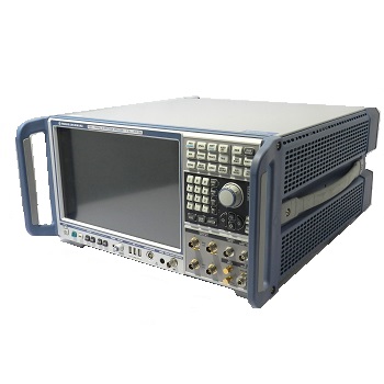 オリックス・レンテック | FSW26 シグナル・スペクトラムアナライザ Rohde & Schwarz (ローデ・シュワルツ) - 計測器 ...