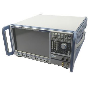 オリックス・レンテック | FSW67 シグナル・スペクトラム・アナライザ Rohde & Schwarz (ローデ・シュワルツ) - 計測器 ...