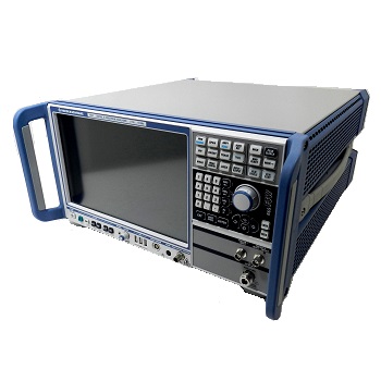 オリックス・レンテック | FSW8 シグナル・スペクトラム・アナライザ Rohde & Schwarz (ローデ・シュワルツ) - 計測器 ...