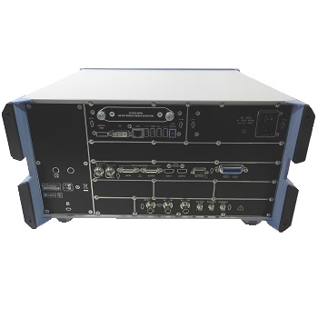 オリックス・レンテック | FSW8 シグナル・スペクトラム・アナライザ Rohde & Schwarz (ローデ・シュワルツ) - 計測器 ...