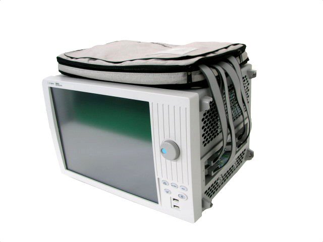 オリックス・レンテック | 16804A /Op:103/004/B4655A 136CH ロジック・アナライザ Keysight(キーサイト ...