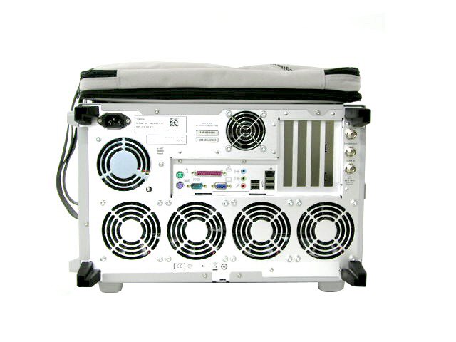 オリックス・レンテック | 16804A /Op:103/004/B4655A 136CH ロジック・アナライザ Keysight(キーサイト ...