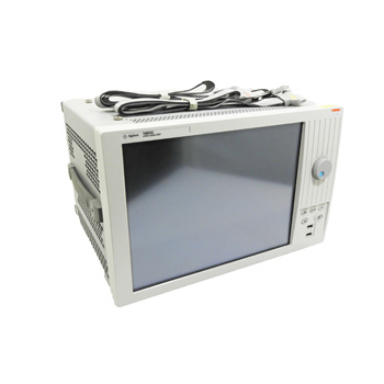 オリックス・レンテック | 16802A /Op:004,B4656A,other 68CH ロジック・アナライザ Keysight(キー ...