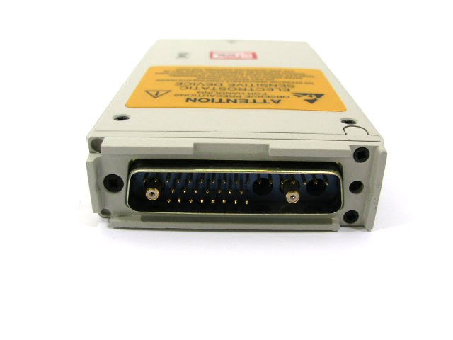 オリックス・レンテック | 80E04 20GHz・2CH・TDRサンプリングモジュール Tektronix (テクトロニクス) - 計測器 ...