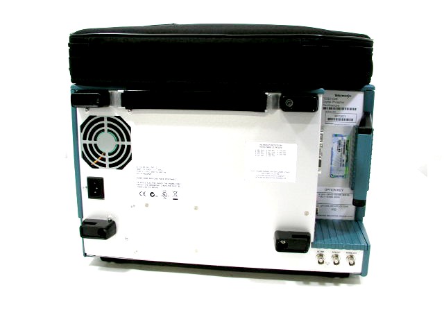 オリックス・レンテック | TDS5104B /Op:18 カラー・デジタル・フォスファ・オシロスコープ Tektronix (テクトロニクス ...